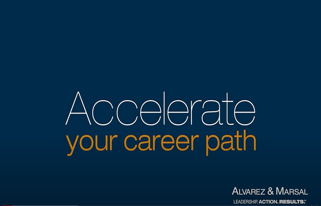 Homepage | Alvarez & Marsal | Management Consulting | Professional Services