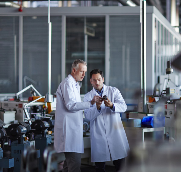 Industries | Alvarez & Marsal | Management Consulting | Professional ...