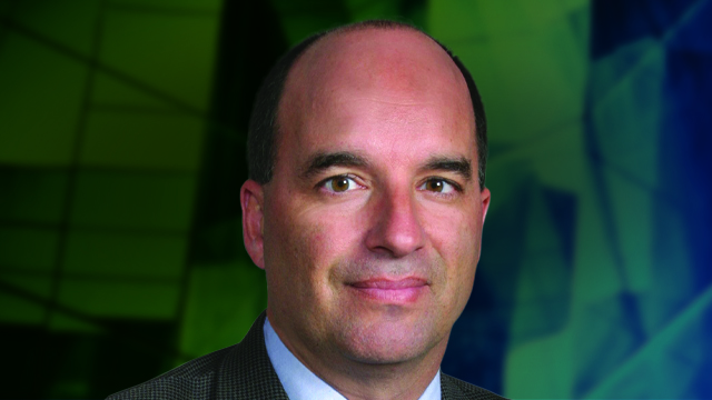 Alumni Spotlight: George Pillari | Alvarez & Marsal | Management ...