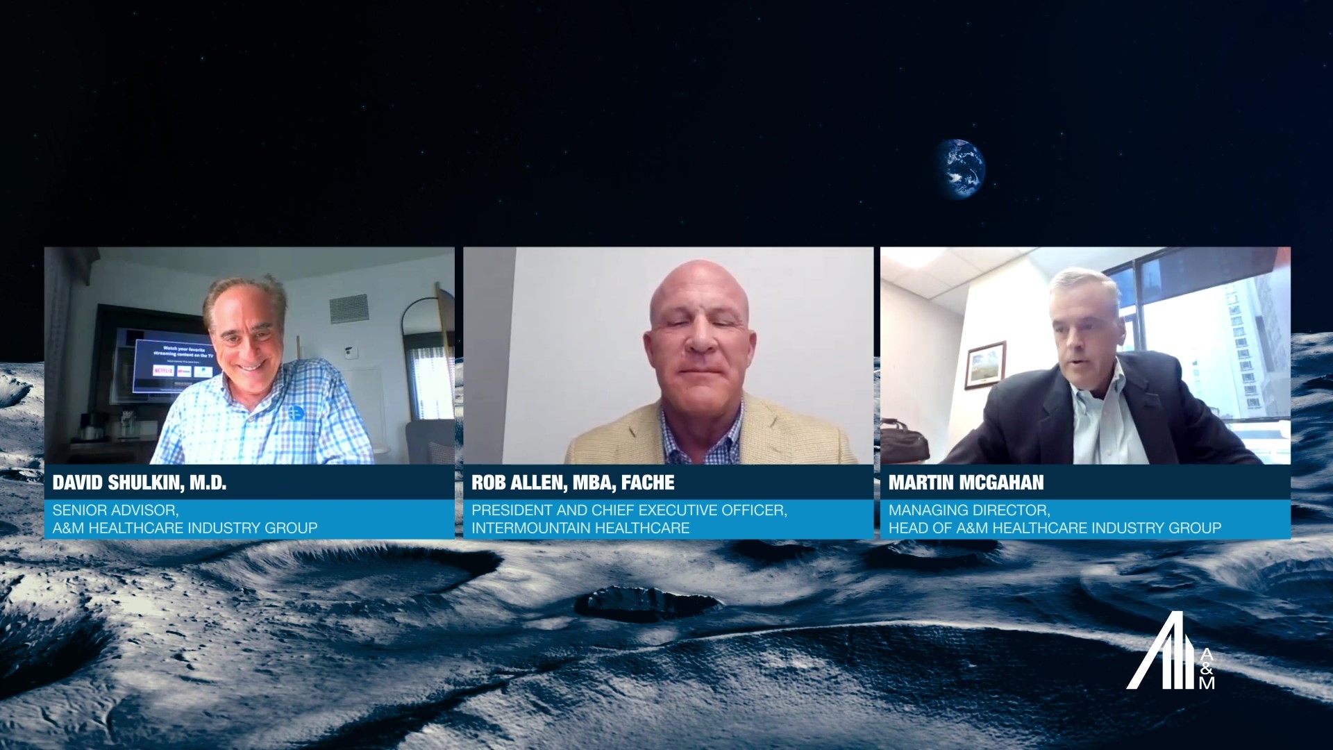 Intermountain Healthcare’s CEO, Rob Allen, is Focused on Enhancing the ...