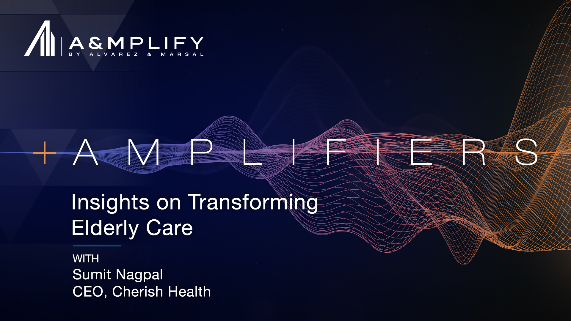 Transforming Elderly Care with AI and Radar – Insights from Cherish ...