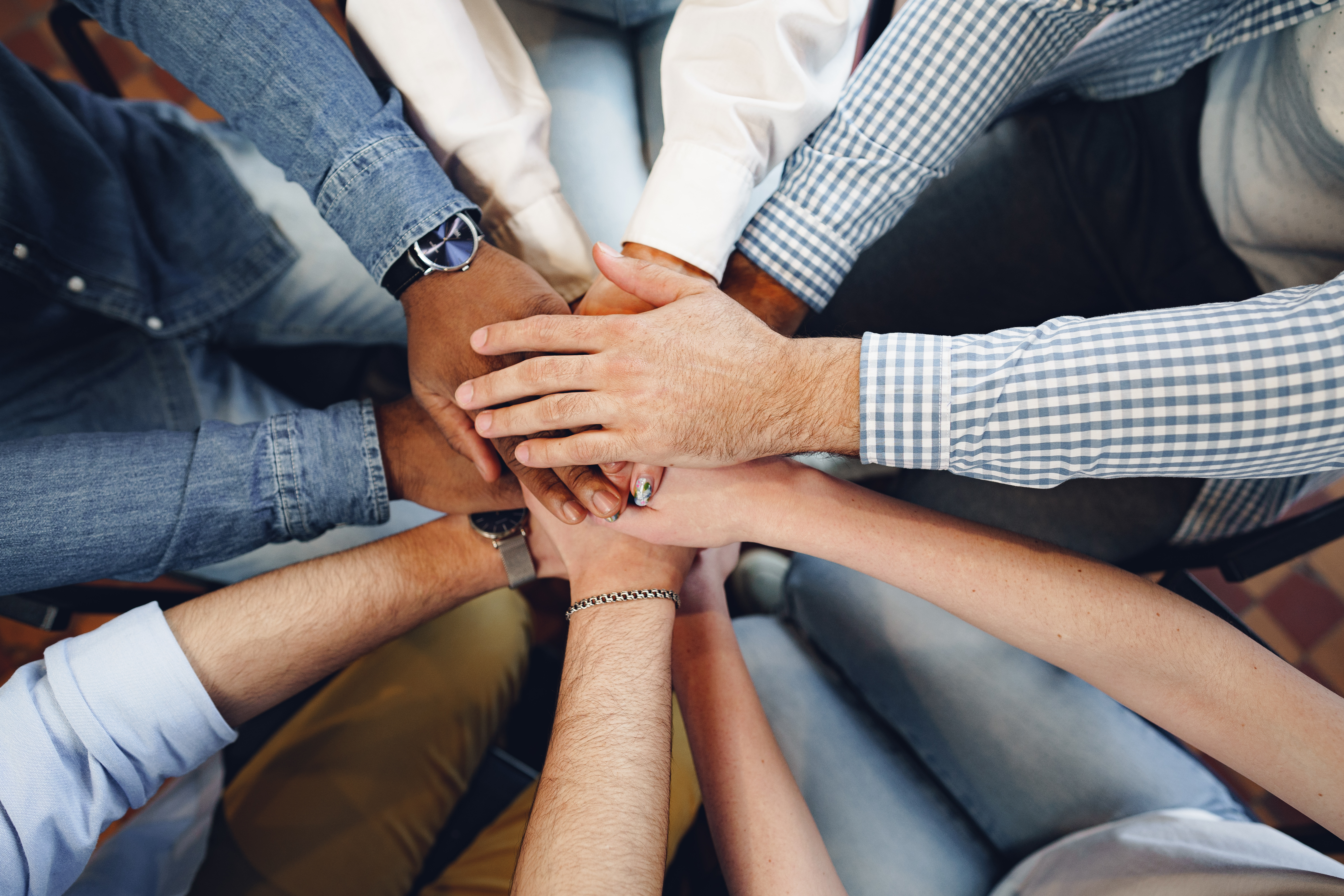 Building and maintaining an effective peer group