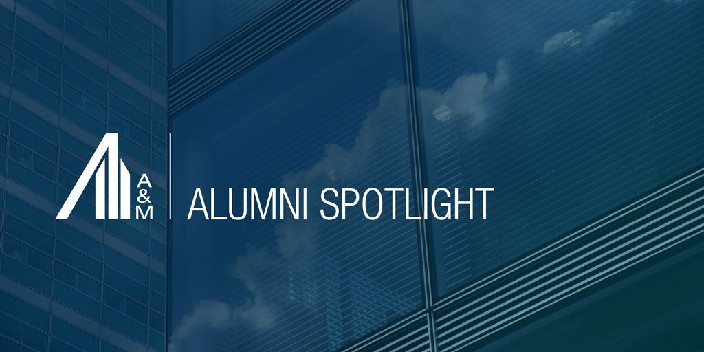 Alumni Spotlight: Hugh Carey II | Alvarez & Marsal | Management ...