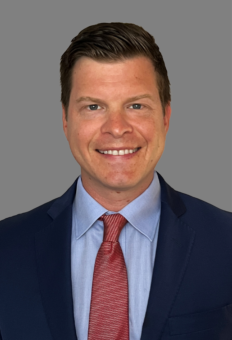 Ryan Anderson | Alvarez & Marsal | Management Consulting | Professional Services