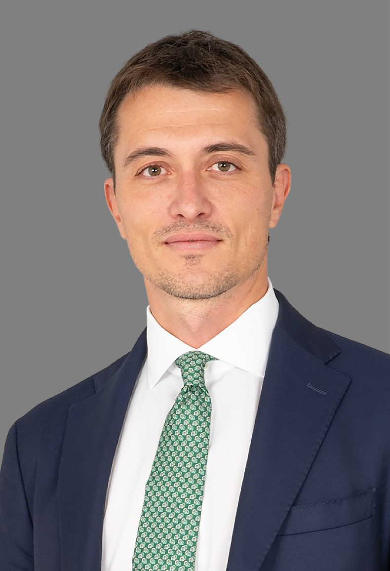 Pietro Bagnoli | Alvarez & Marsal | Management Consulting ...