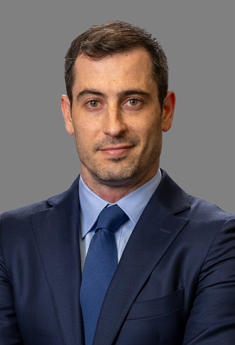 Chris Barrett | Alvarez & Marsal | Management Consulting | Professional Services