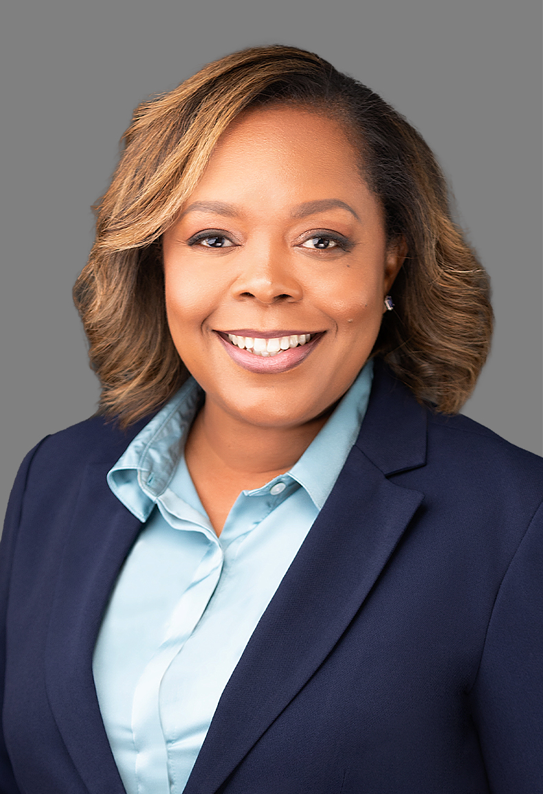 Jenelle Beavers | Alvarez & Marsal | Management Consulting | Professional Services