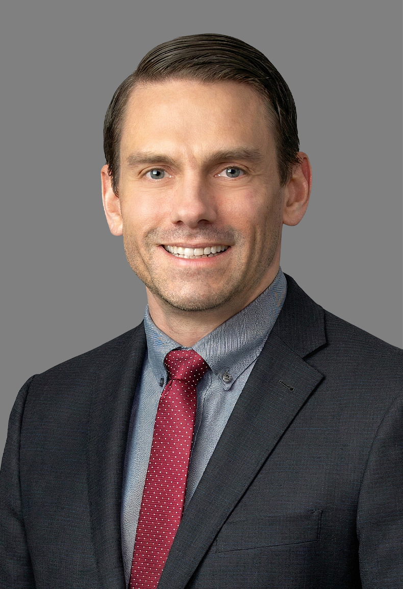 Shane Bechtold | Alvarez & Marsal | Management Consulting | Professional Services