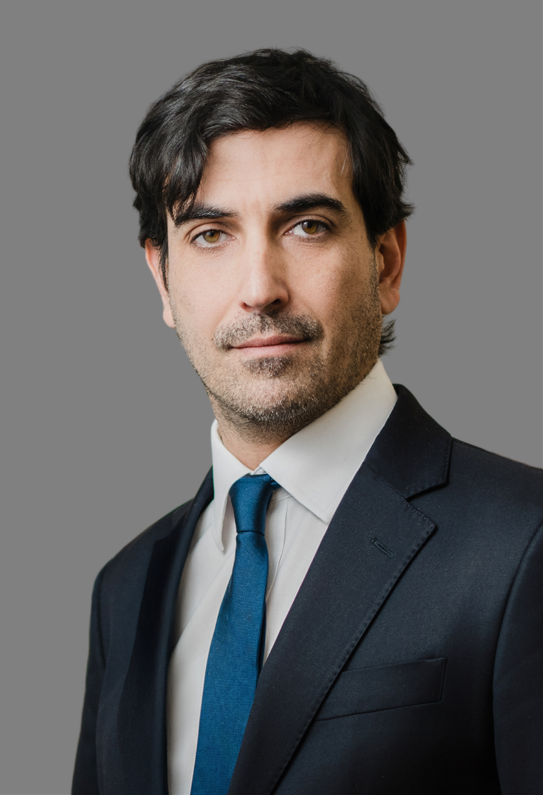 Archibald Benhamou Gabriel | Alvarez & Marsal | Management Consulting ...
