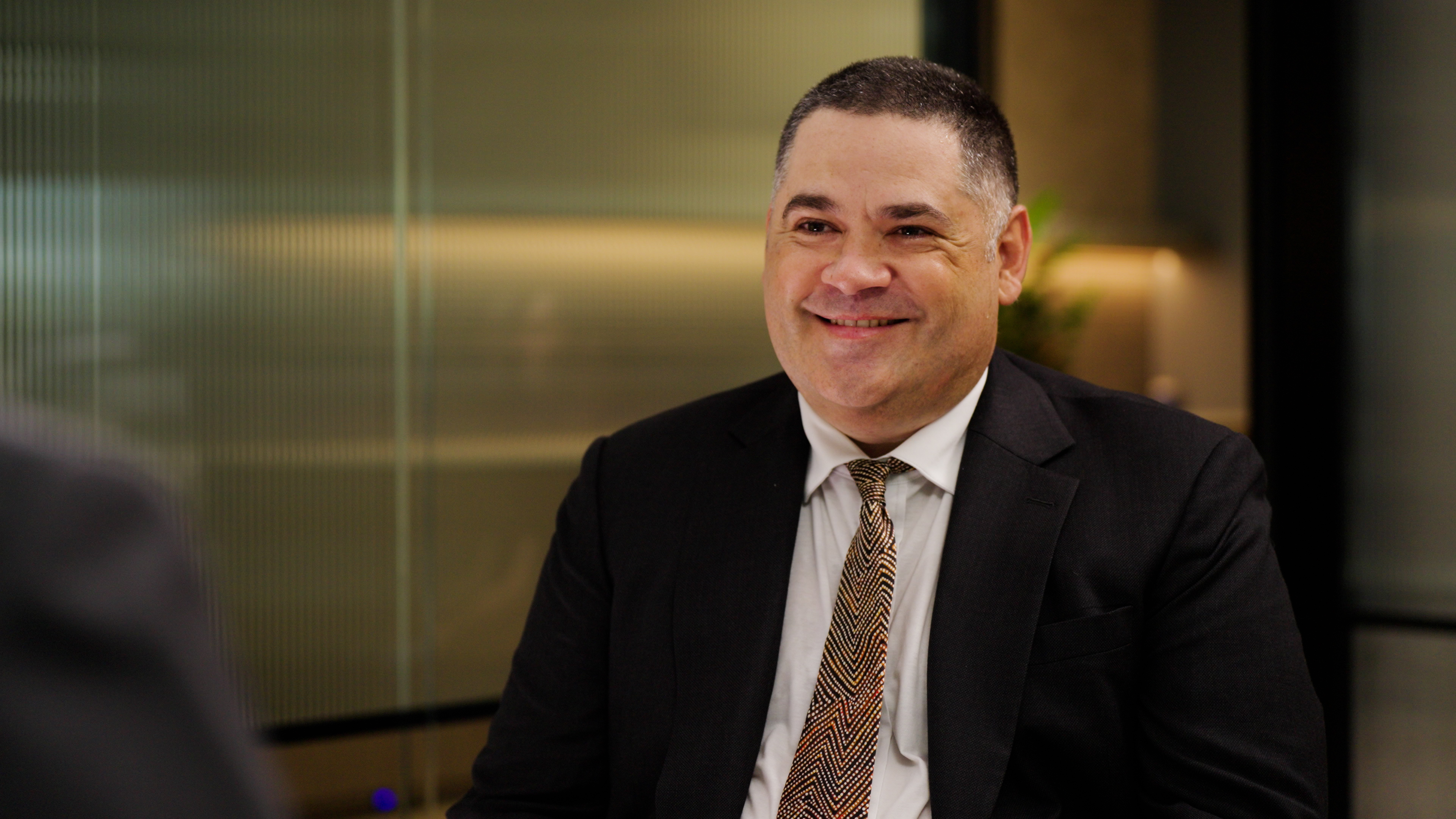 Brad Welsh on Leadership: From CEO to Boardroom and Beyond | Alvarez ...