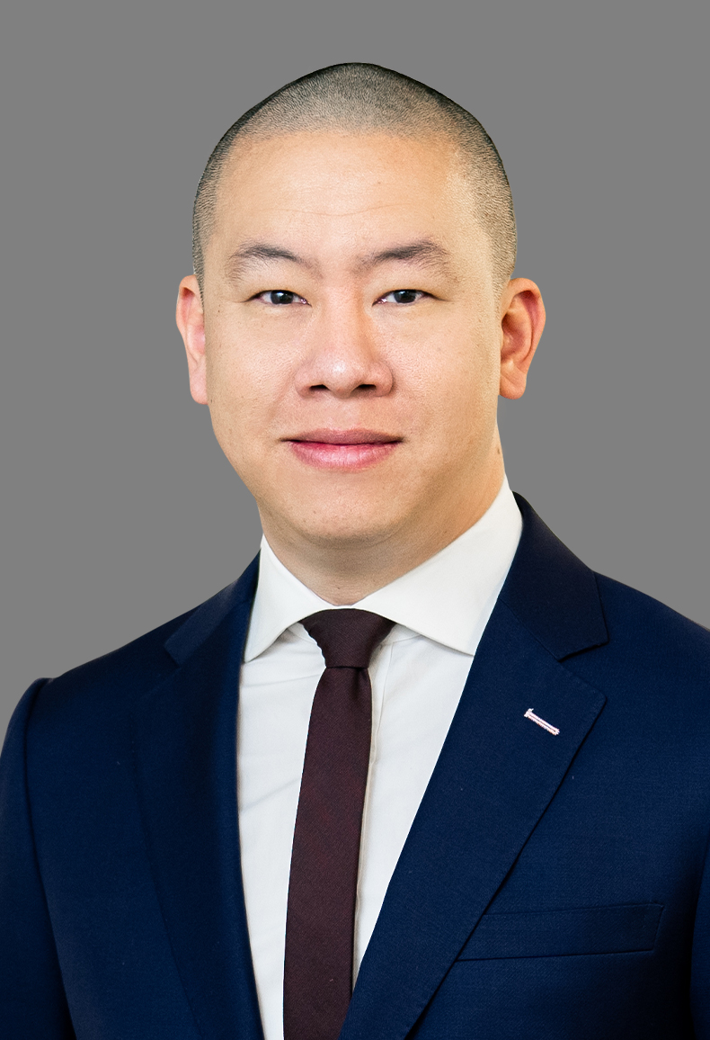 Michael Cheek | Alvarez & Marsal | Management Consulting | Professional ...