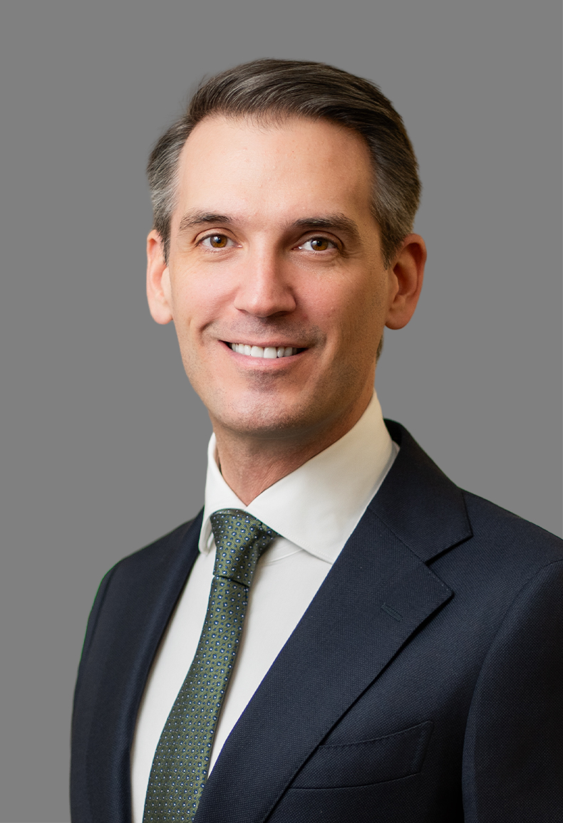 Louis Cherrone | Alvarez & Marsal | Management Consulting ...