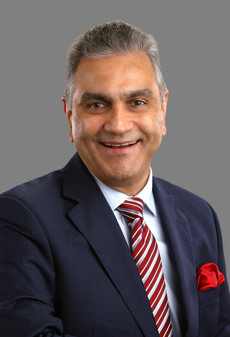 Yatish Desai | Alvarez & Marsal | Management Consulting | Professional ...