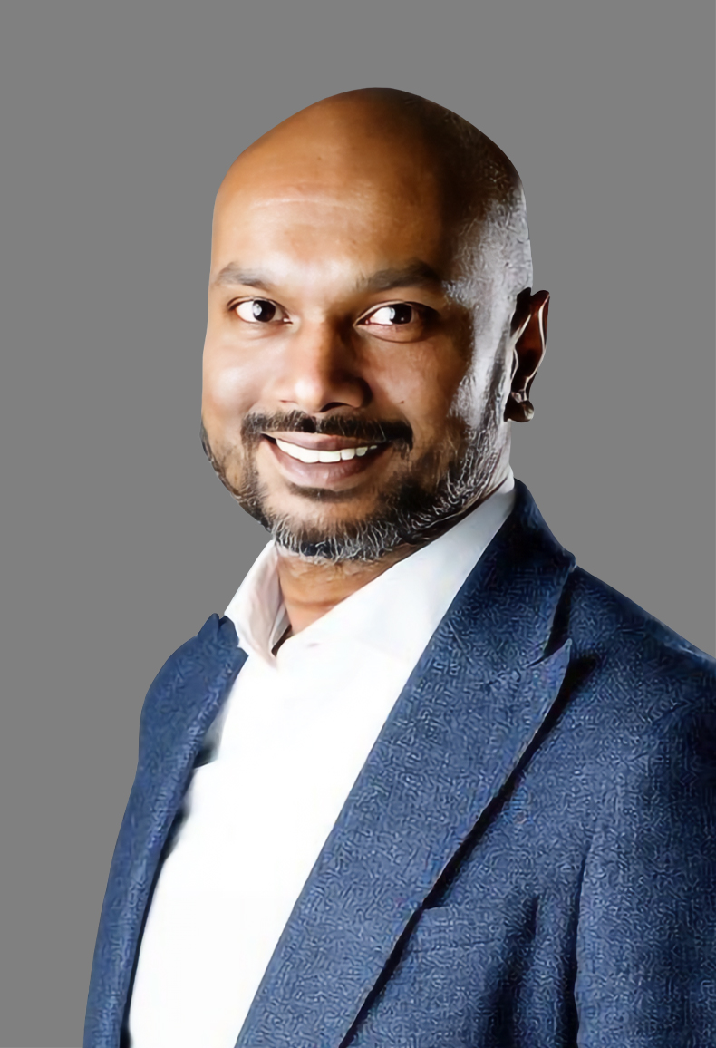 Rinesh Dookhee | Alvarez & Marsal | Management Consulting ...