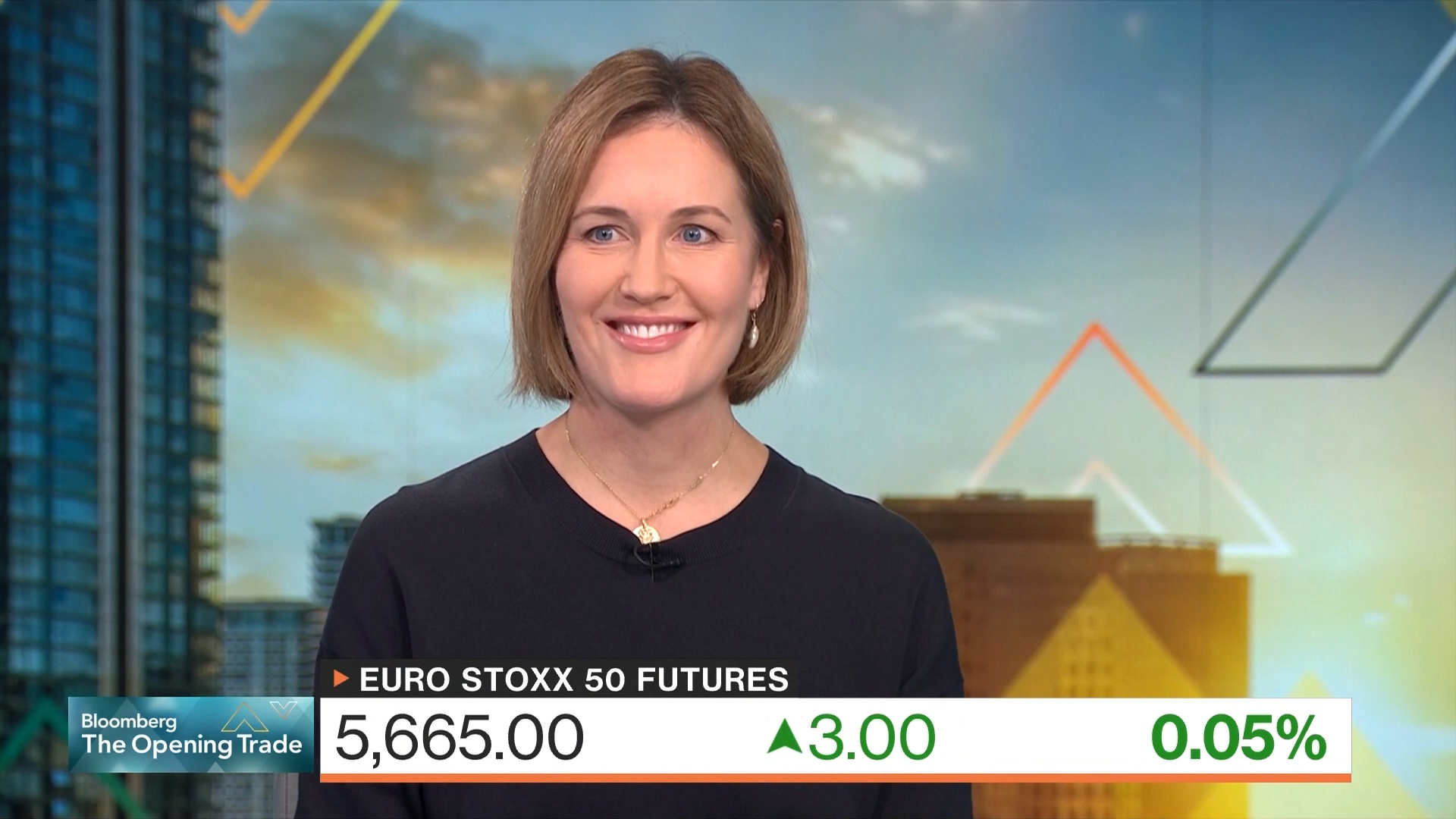 Erin Brookes Featured on Bloomberg Discussing How Economic Pressures ...