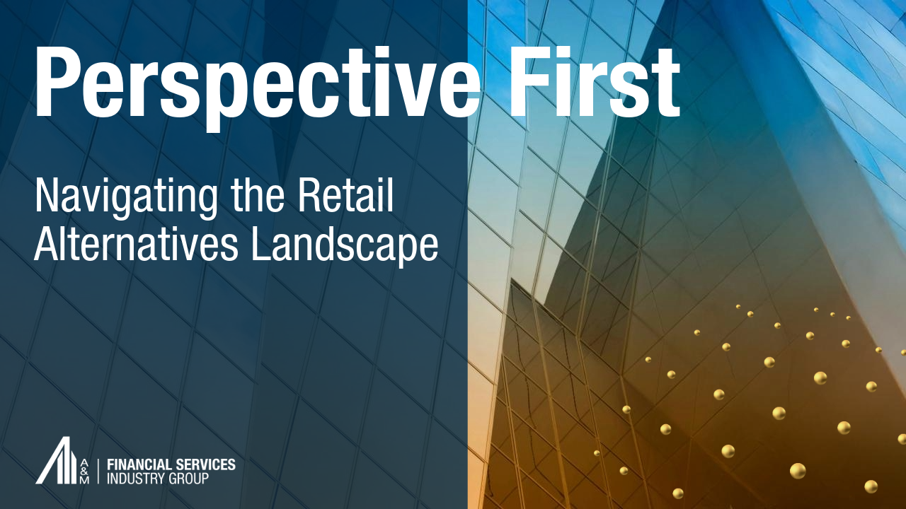 Navigating the Retail Alternatives Landscape | Alvarez & Marsal ...