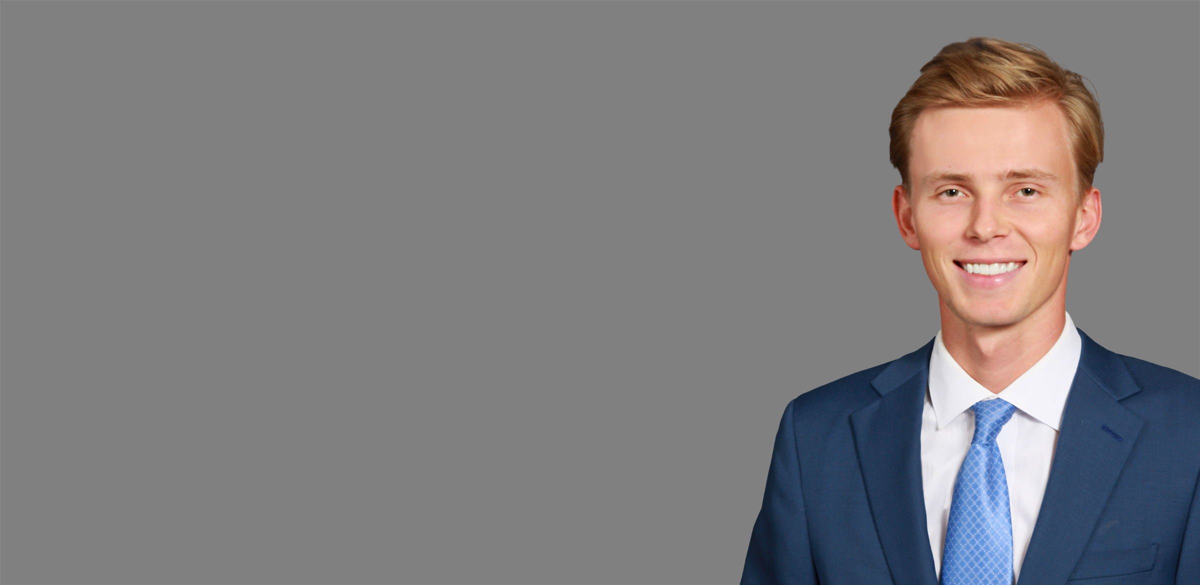 Campus Spotlight: Patrick Farmer | Alvarez & Marsal | Management ...