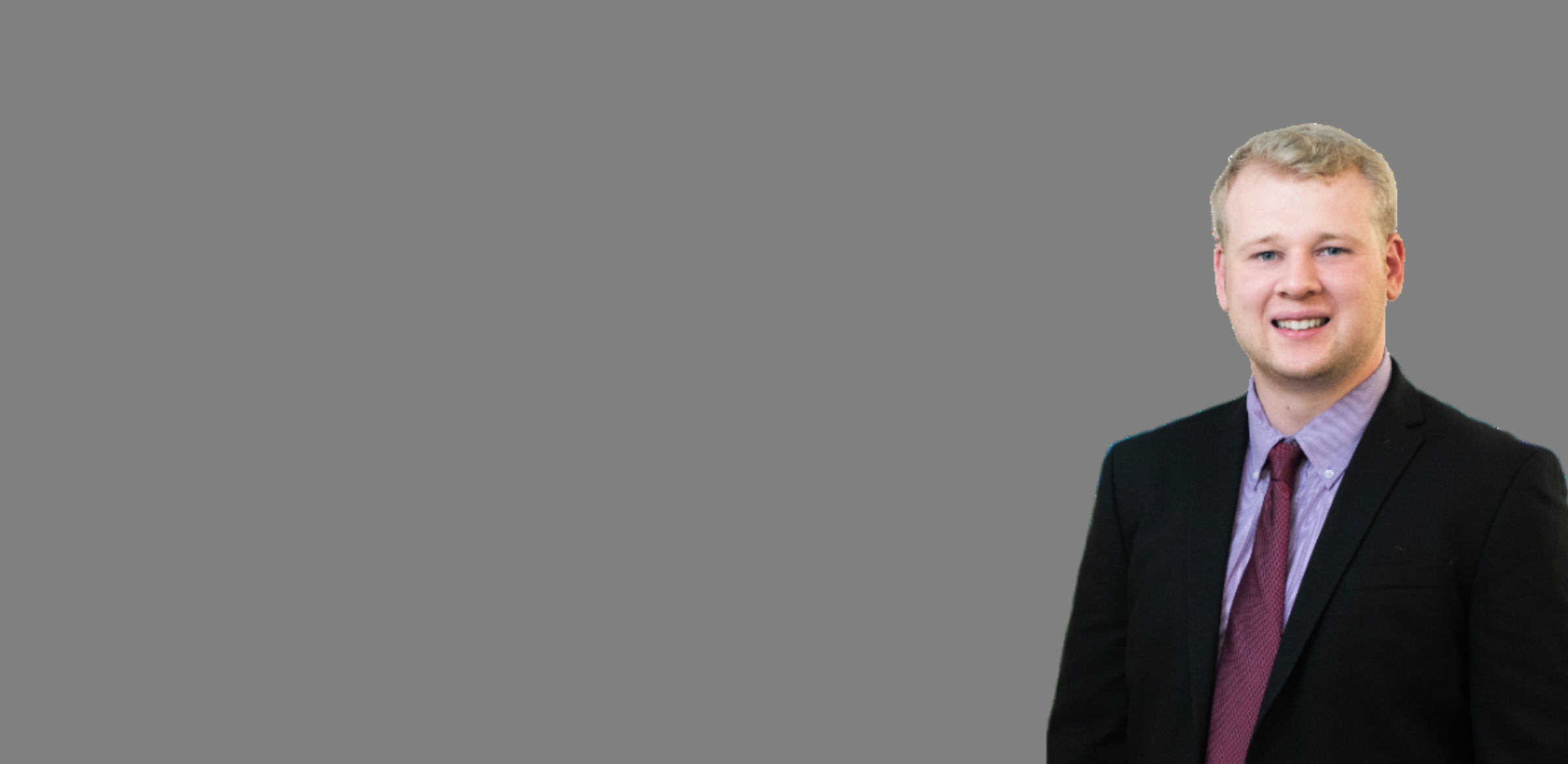 Campus Spotlight: Gary Wayne Sawyers Jr. | Alvarez & Marsal ...