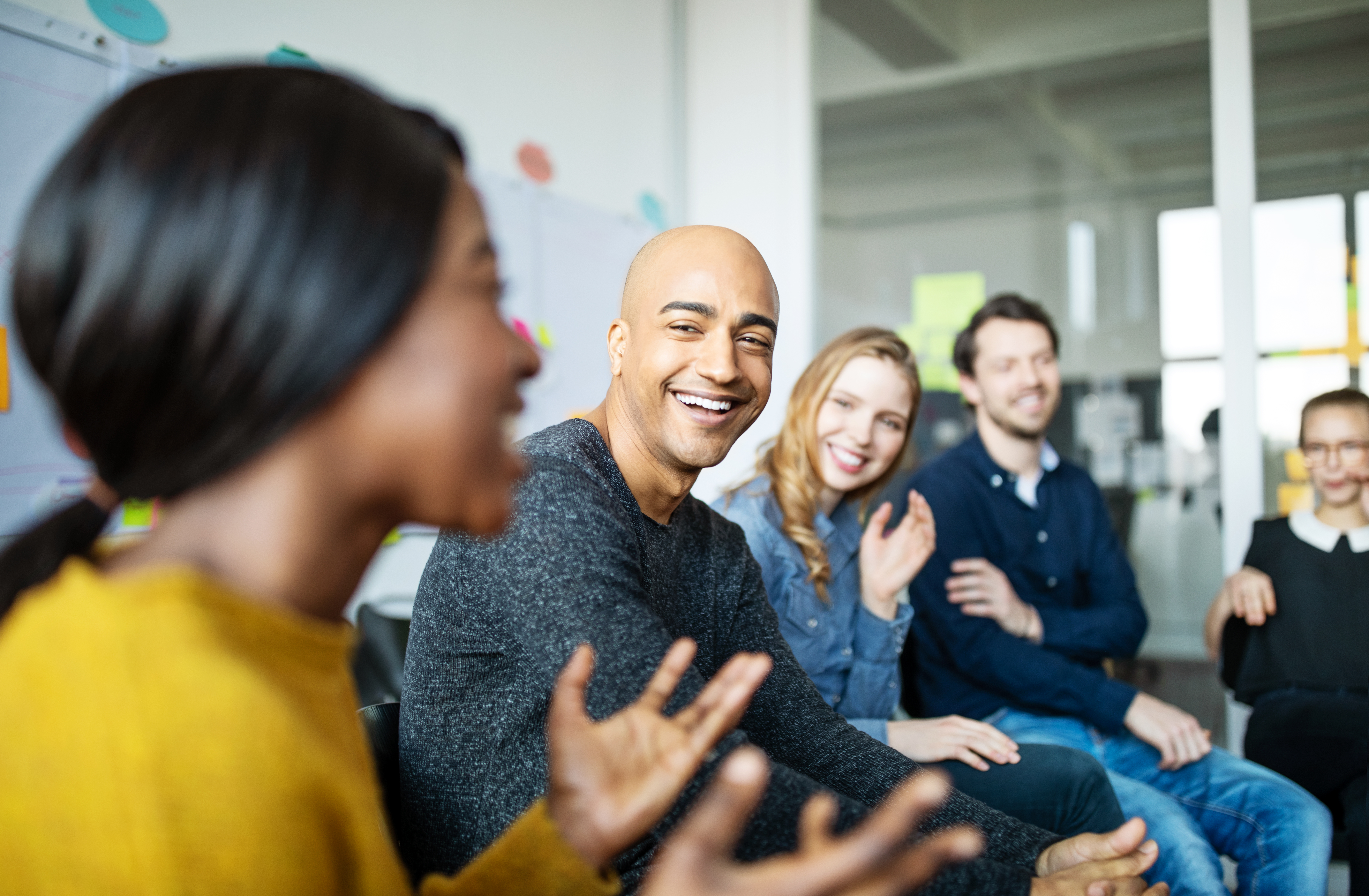 The Role of the COO in Transformations: Steering the Ship on a Journey ...