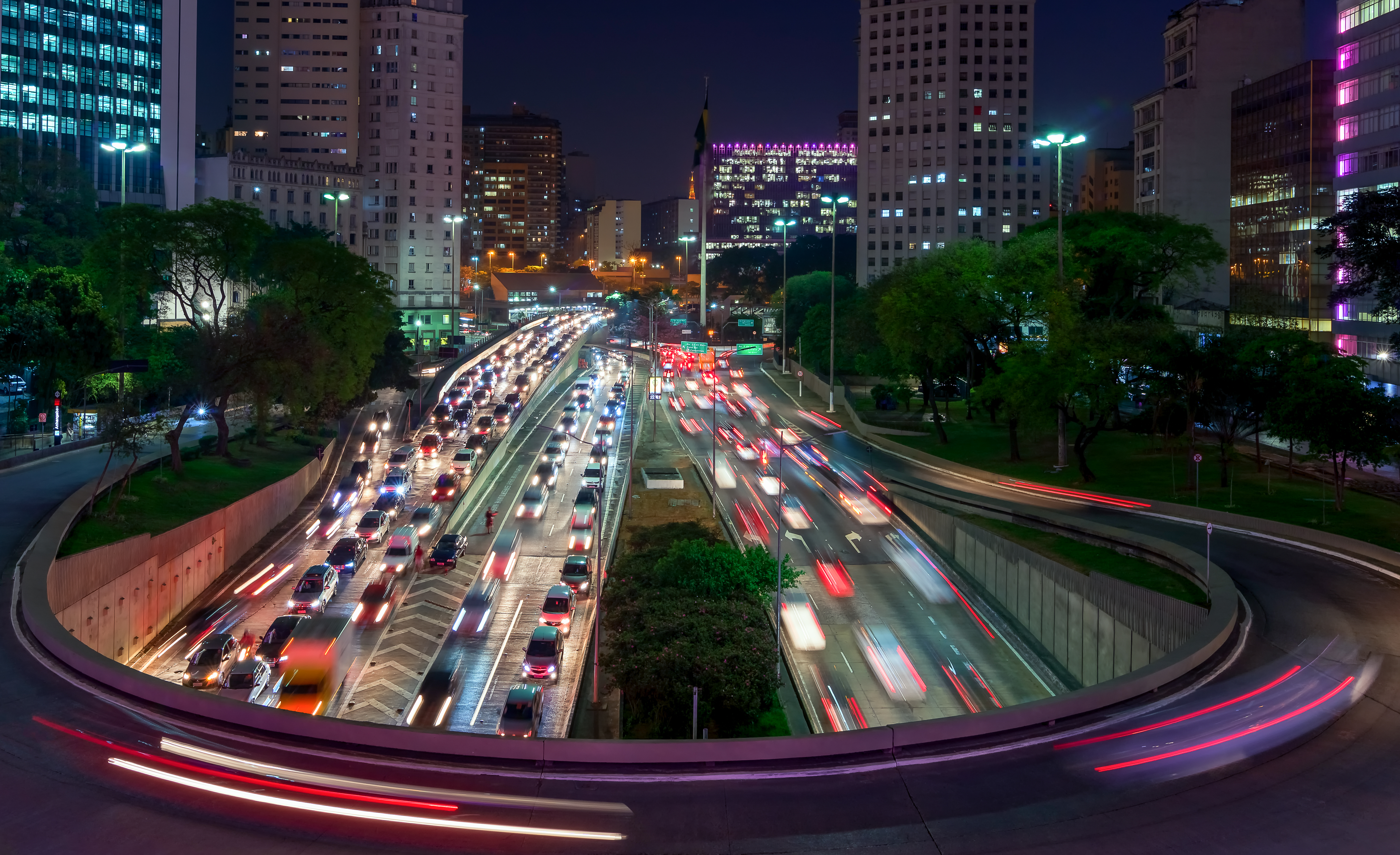 TAX NEWS ALERT | Brazil – Law 15,270/2025: Dividend Withholding Tax ...