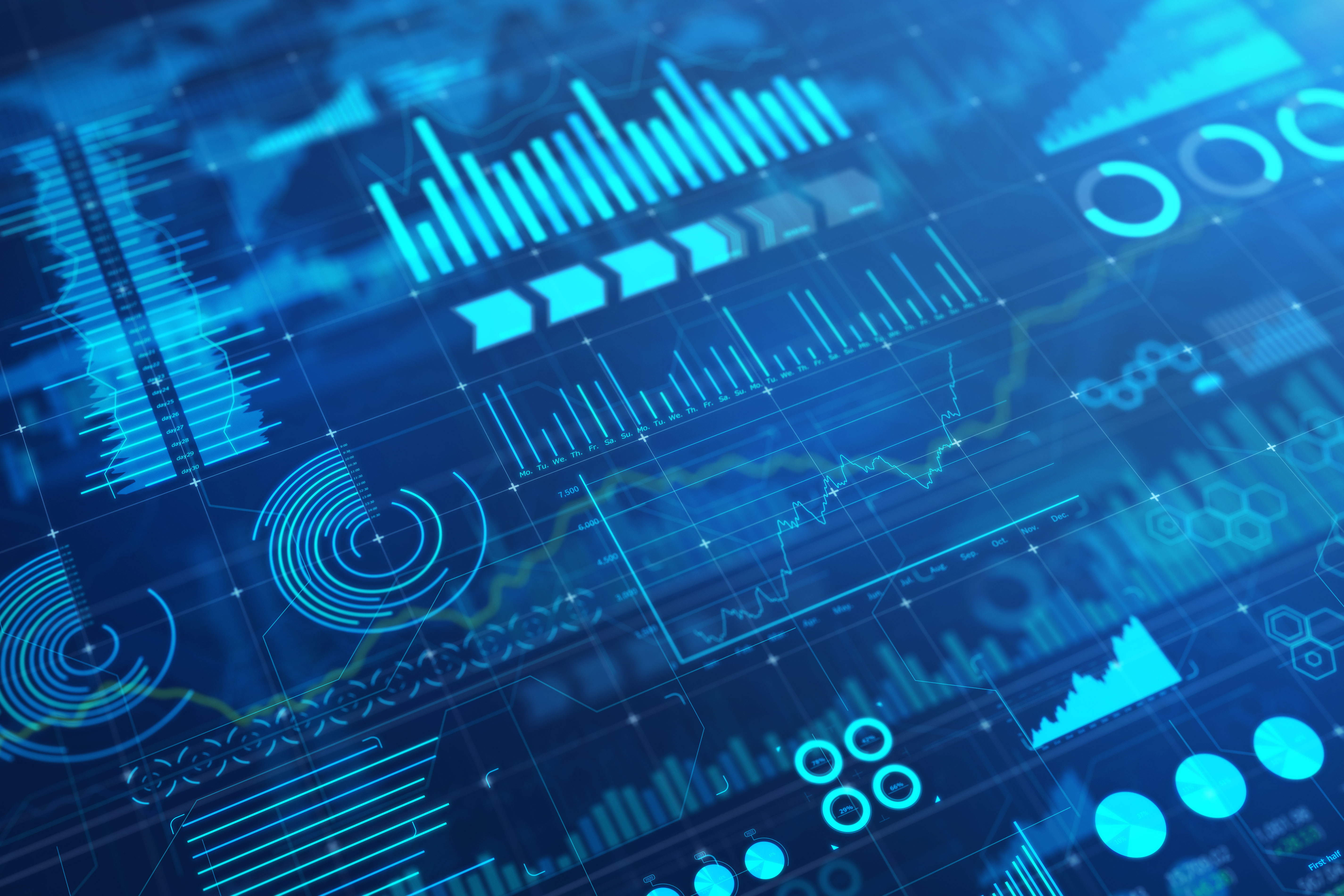 From Data to Dollars: Key Software Due Diligence Aspects for Data ...