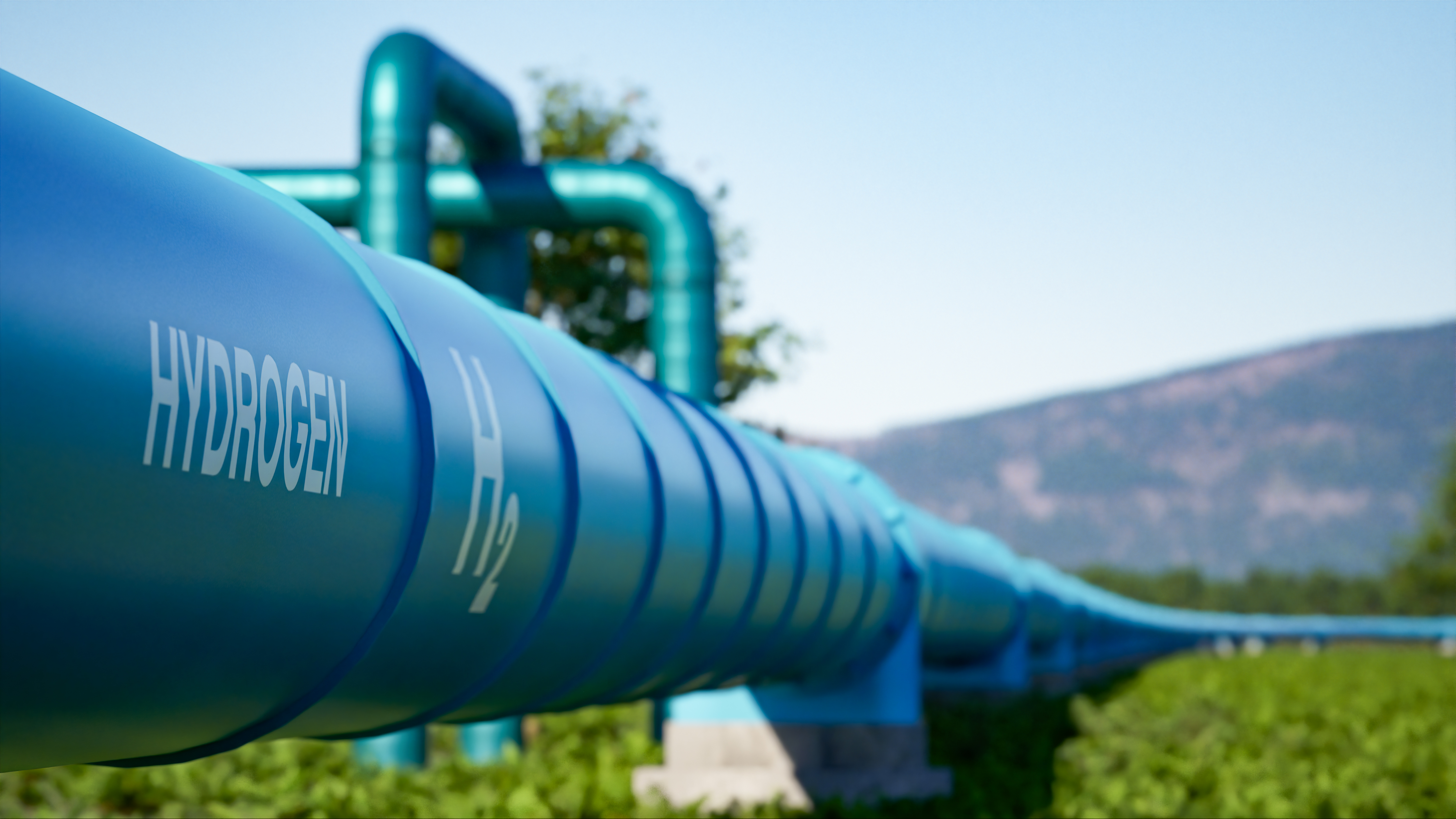 How Pipelines Can Help Scale Europe’s Green Hydrogen Market