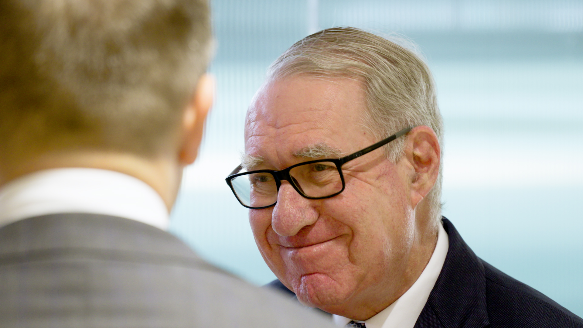 David Gonski on advice for Australian Boards | Alvarez & Marsal ...