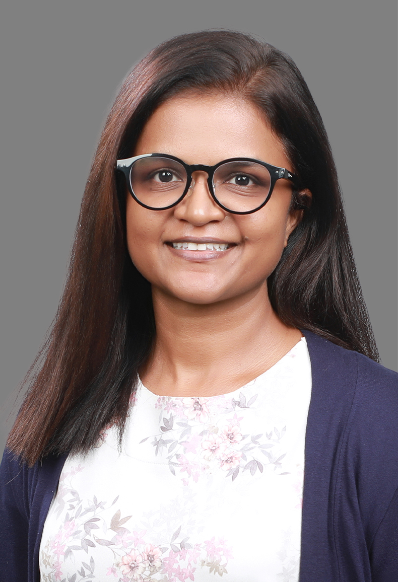 Mercy Joseph | Alvarez & Marsal | Management Consulting | Professional Services