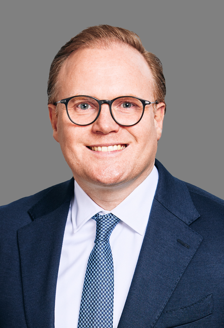 Michael Kahle | Alvarez & Marsal | Management Consulting | Professional ...