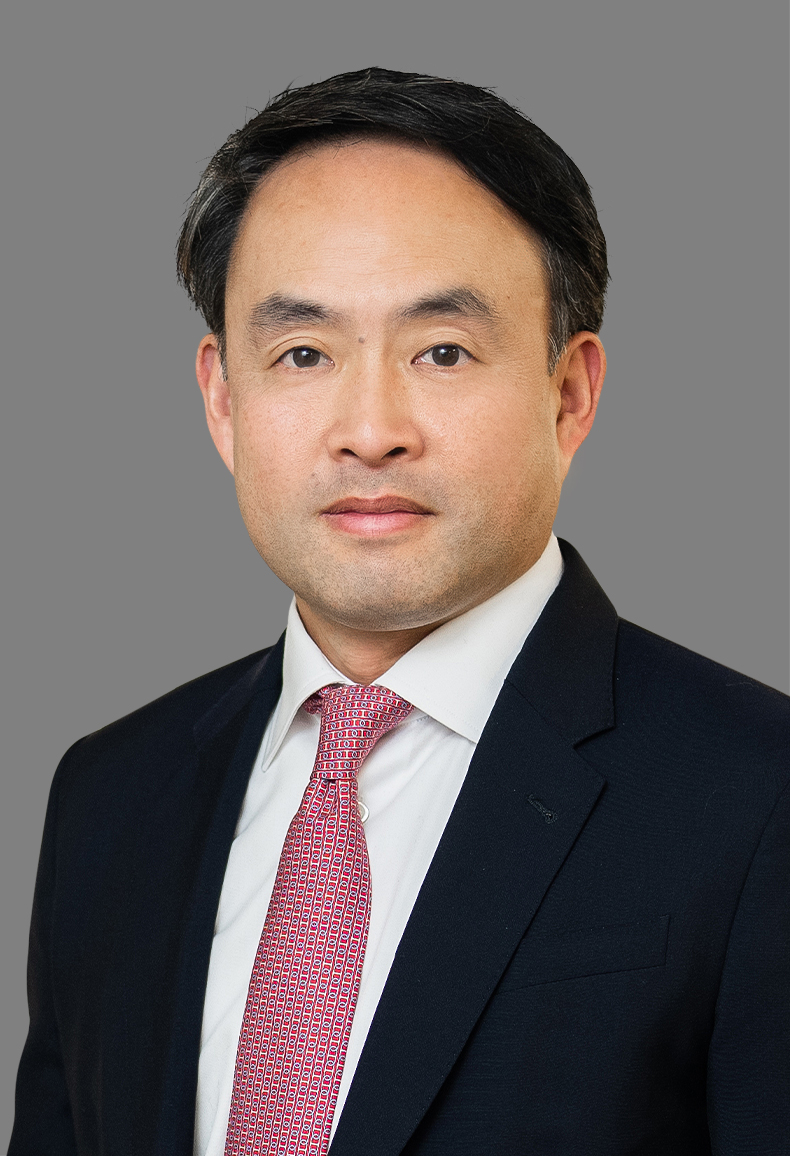 Andrew Khoo | Alvarez & Marsal | Management Consulting | Professional Services