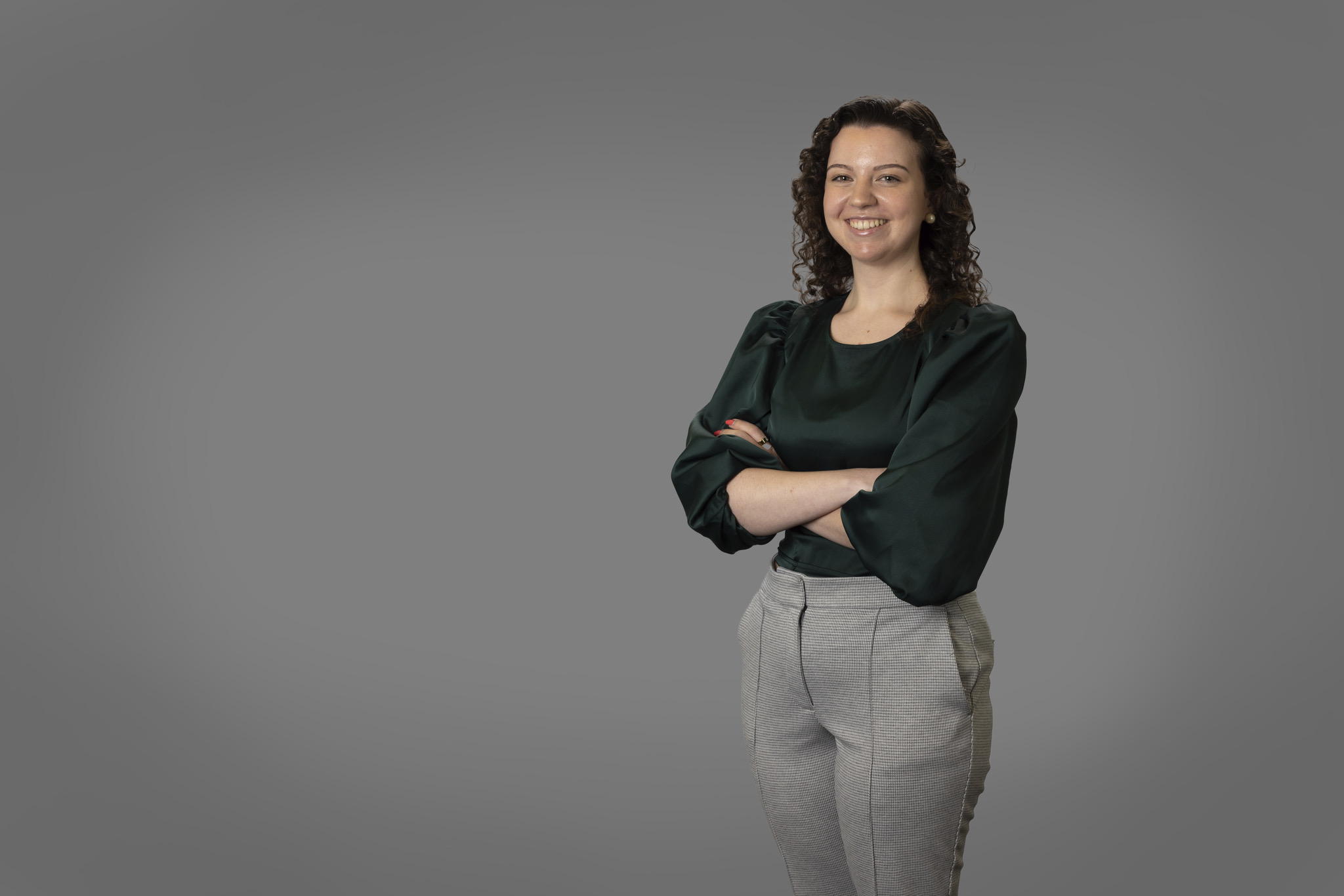 Campus Spotlight: Kylene Ingram | Alvarez & Marsal | Management ...