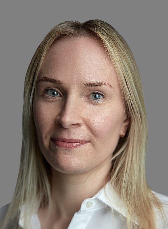 Kate Lowry | Alvarez & Marsal | Management Consulting | Professional ...