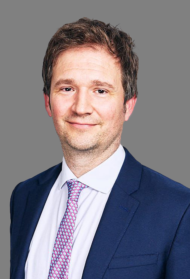 Joe Macklin-Gray | Alvarez & Marsal | Management Consulting ...