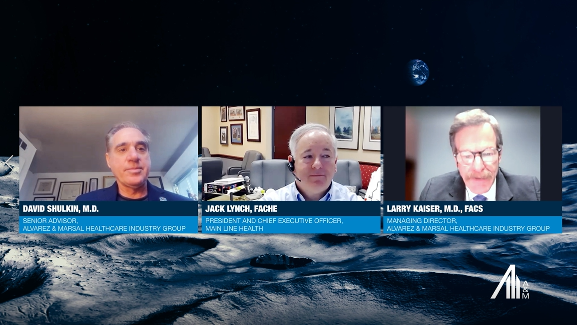 Main Line Health Prioritizes Health Equity Under Leadership of CEO ...