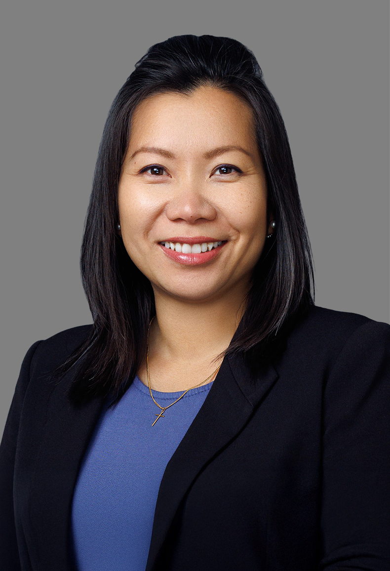 Vy Nguyen | Alvarez & Marsal | Management Consulting | Professional ...