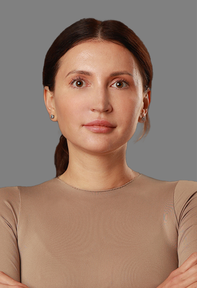 Ekaterina Ponkratova | Alvarez & Marsal | Management Consulting | Professional Services