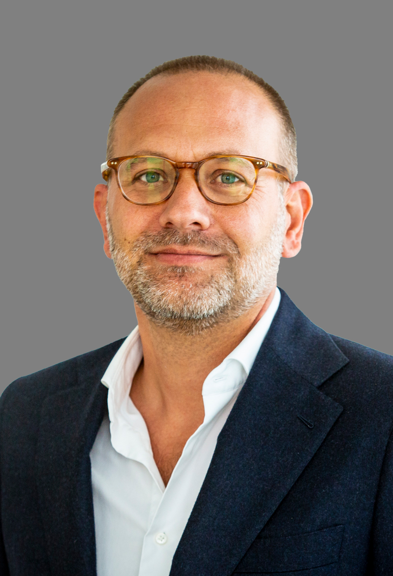 Marc Sanders | Alvarez & Marsal | Management Consulting | Professional ...