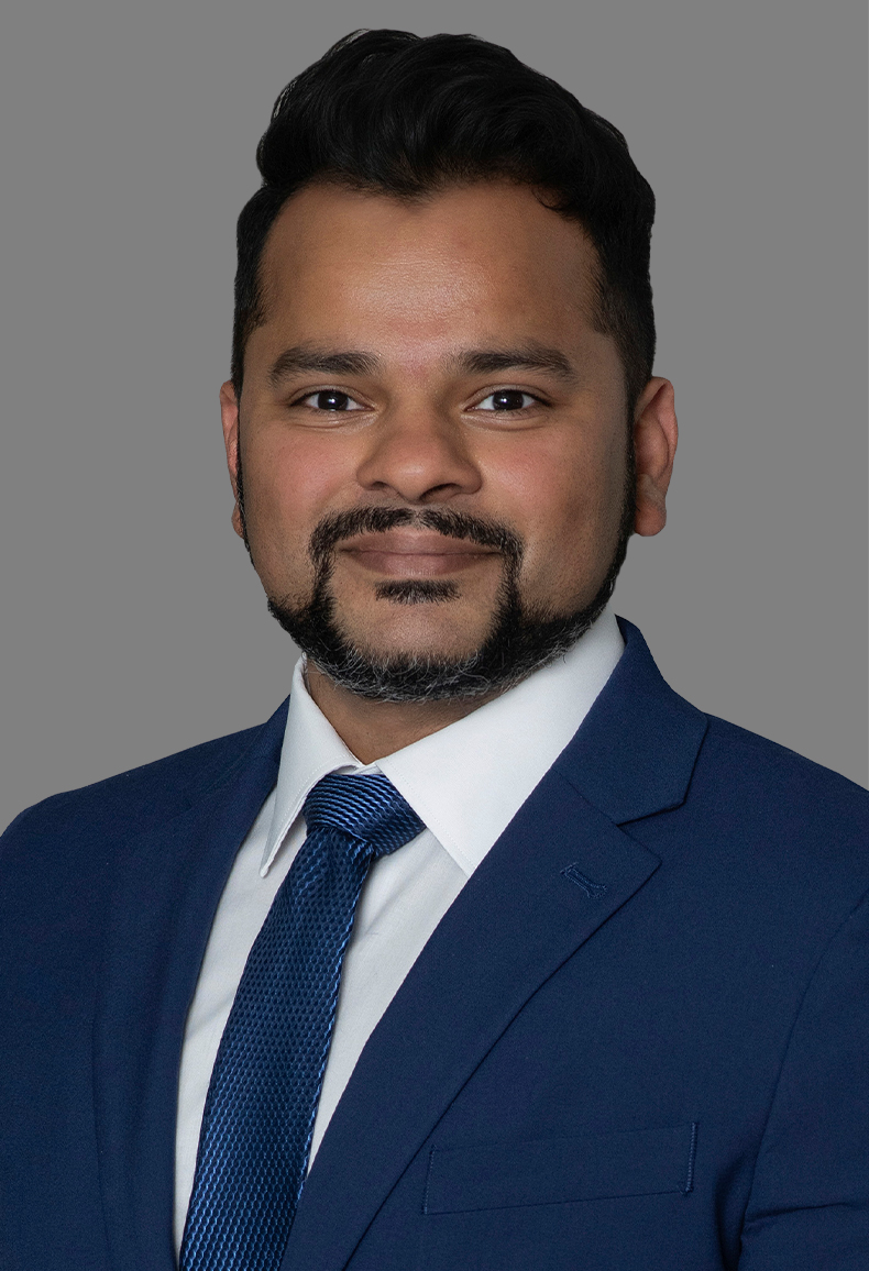 Azhar Mohammad Shaikh | Alvarez & Marsal | Management Consulting ...