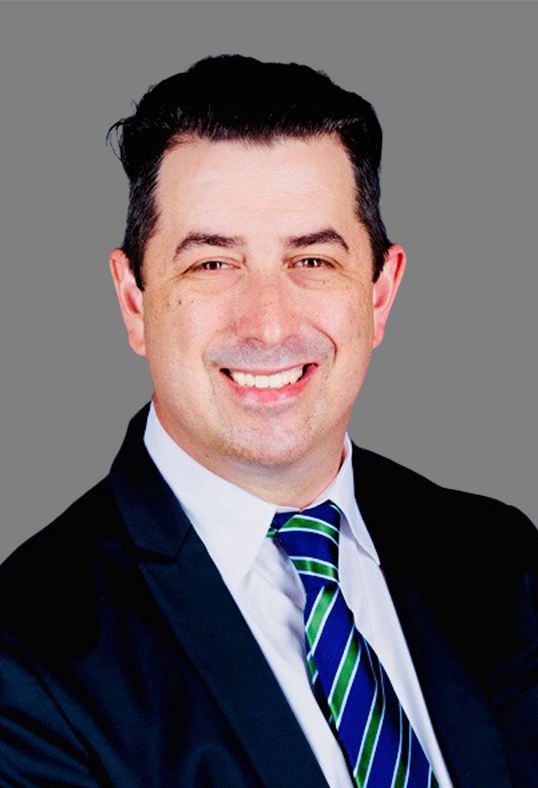 Andrew C. Sloss | Alvarez & Marsal | Management Consulting | Professional Services