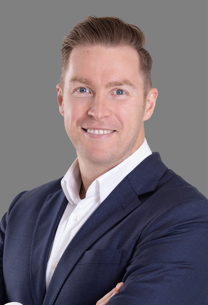 Ryan Smith | Alvarez & Marsal | Management Consulting | Professional ...