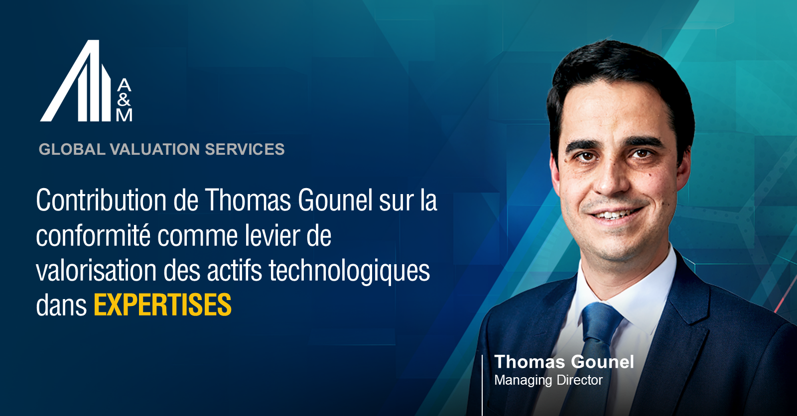 La conformité comme levier de valorisation transactionnelle | Alvarez ...