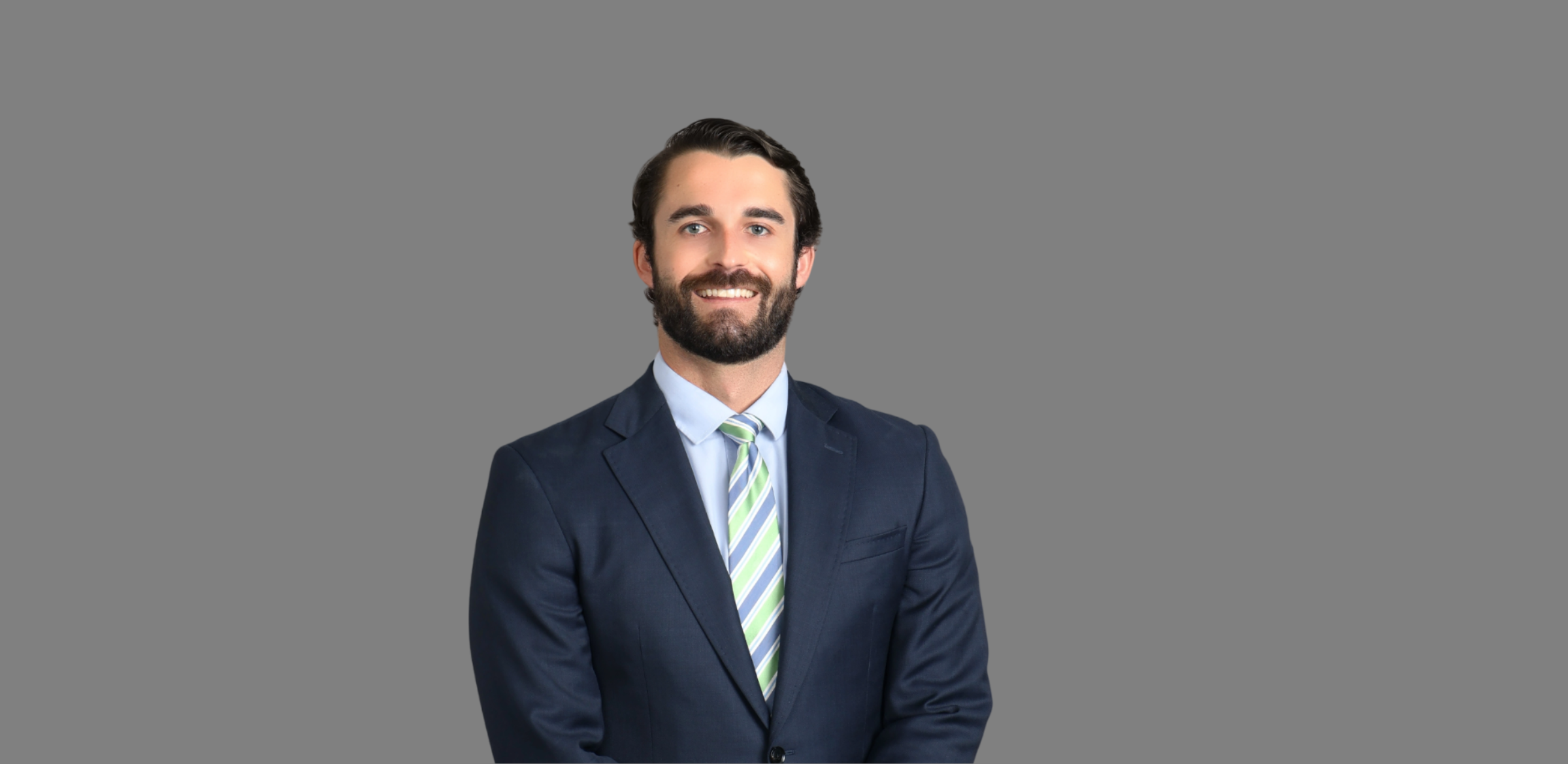 Campus Spotlight: Michael DeLong | Alvarez & Marsal | Management ...