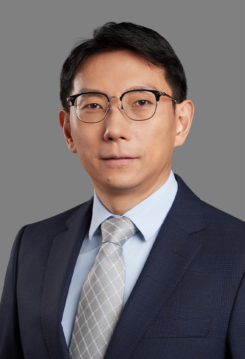 Ke Wang | Alvarez & Marsal | Management Consulting | Professional Services