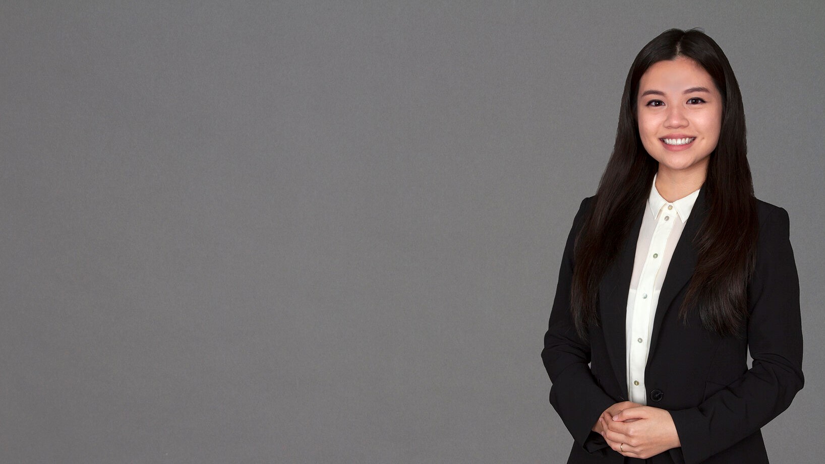 Campus Spotlight: Amanda Huang | Alvarez & Marsal | Management ...