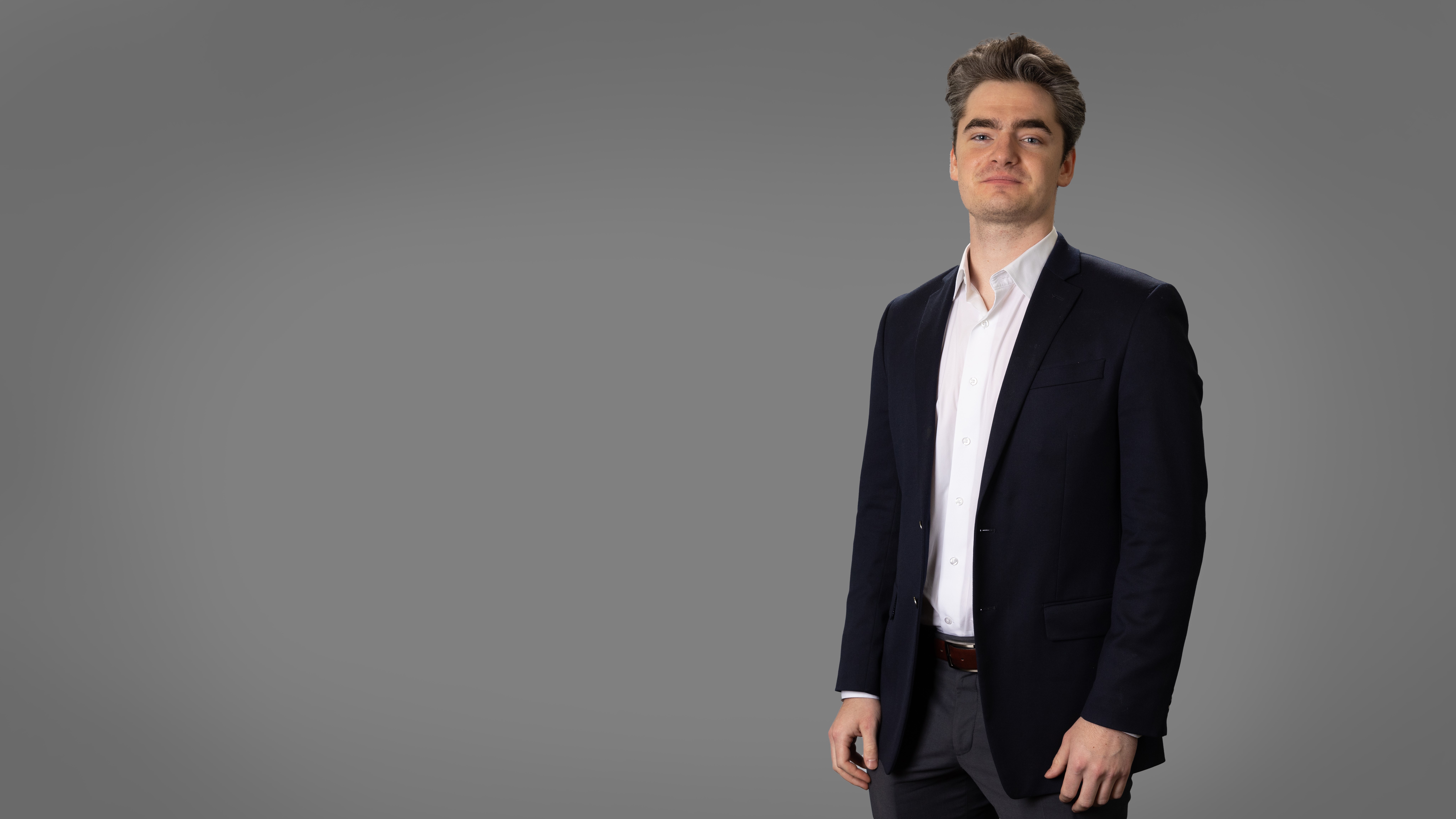 Campus Spotlight: Cole Havard | Alvarez & Marsal | Management ...