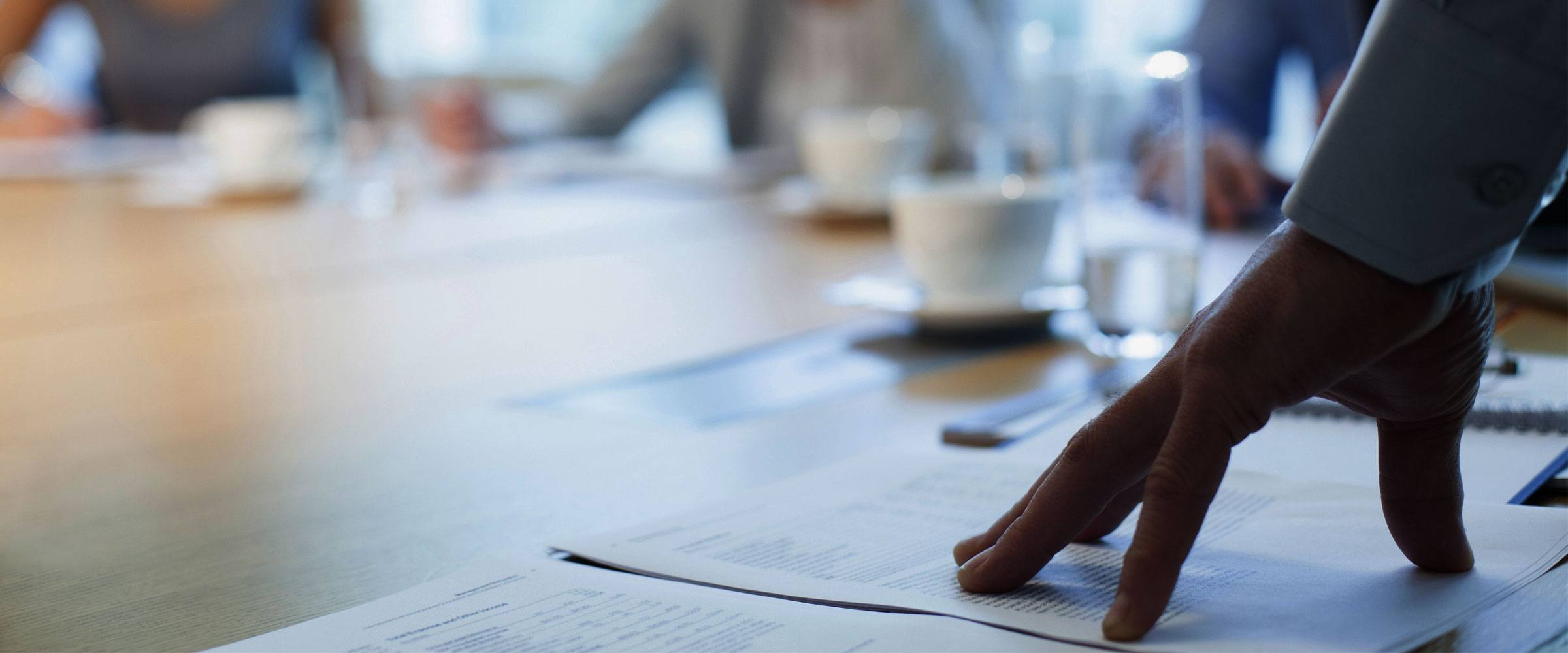 Leadership, Action, Results: The A&M Way | Alvarez & Marsal ...