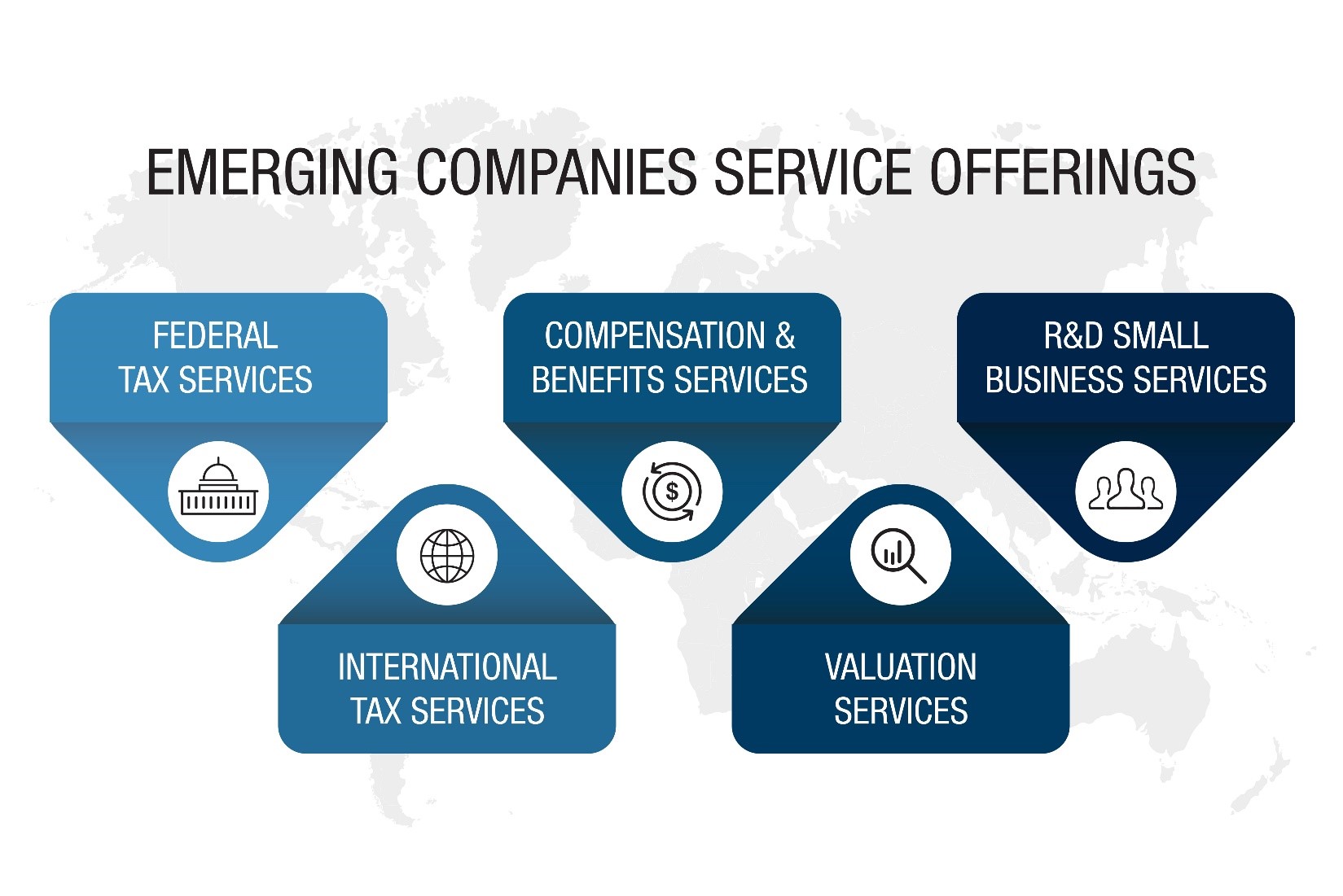 Emerging Companies Service Offerings | Alvarez & Marsal | Management ...