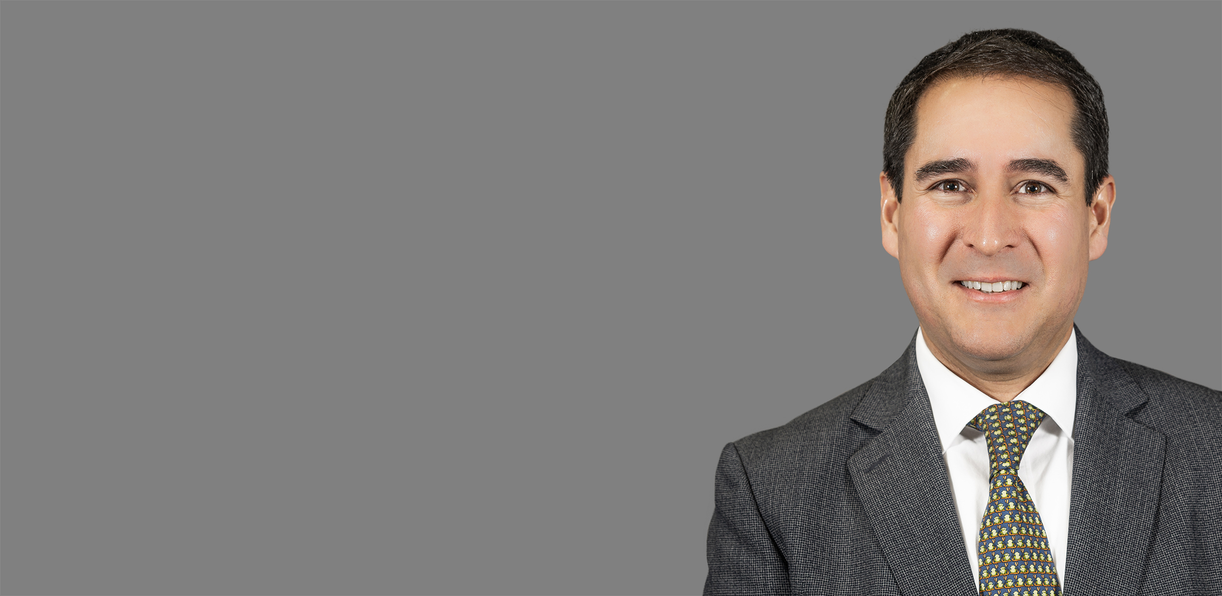 Sergio Meneses | Alvarez & Marsal | Management Consulting | Professional Services