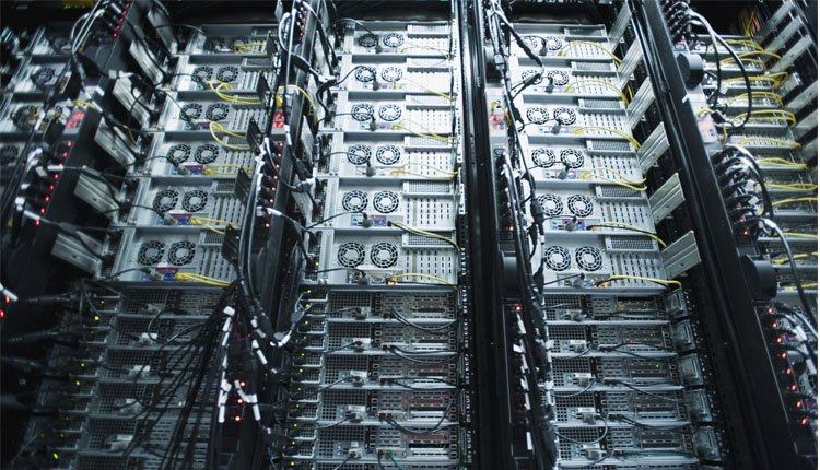 Data Stockpiling and the Need for Defensible Deletion | Alvarez ...