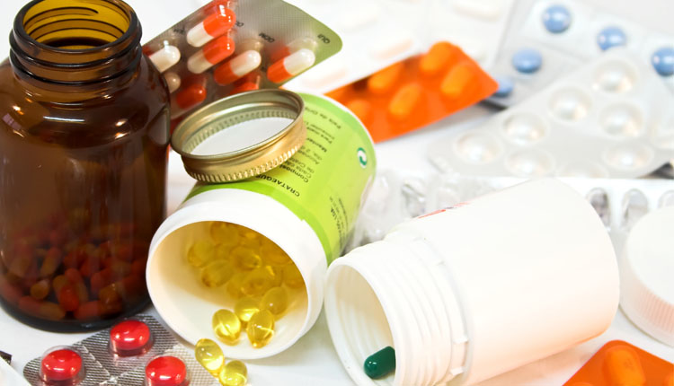 Drug Inflation 'Unmasked' and Worrisome | Alvarez & Marsal | Management ...